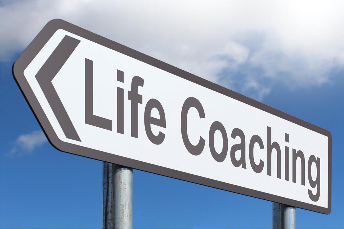The Life Coach Experience – Robert Caruso Intuitive & Psychic